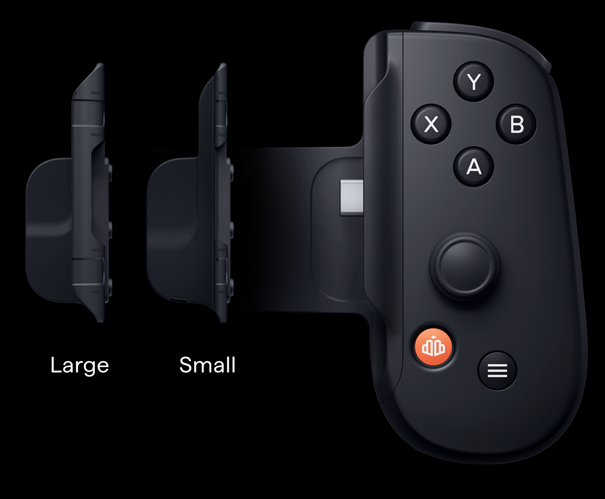 Cómo usar tu Backbone One (2.ª generación) con fundas compatibles – FAQ | Backbone