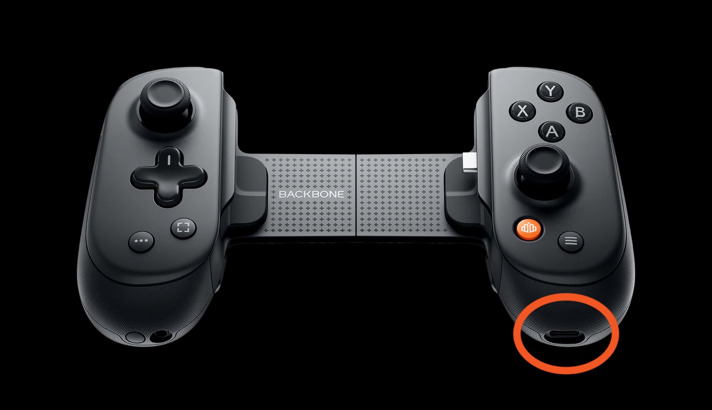 Charging the Backbone Pro – FAQ | Backbone